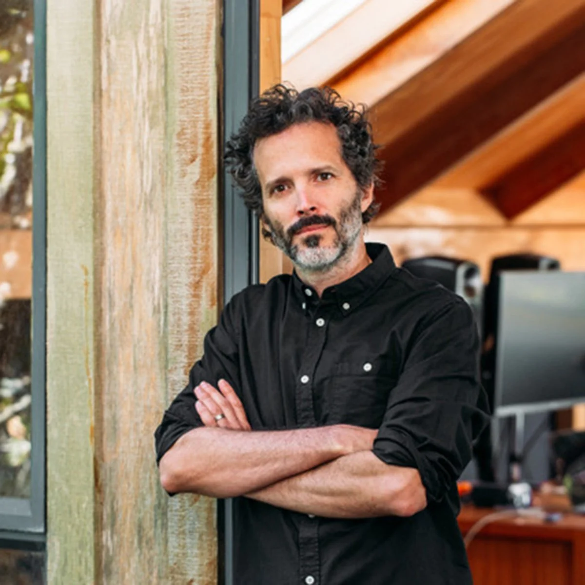 Bret Mckenzie