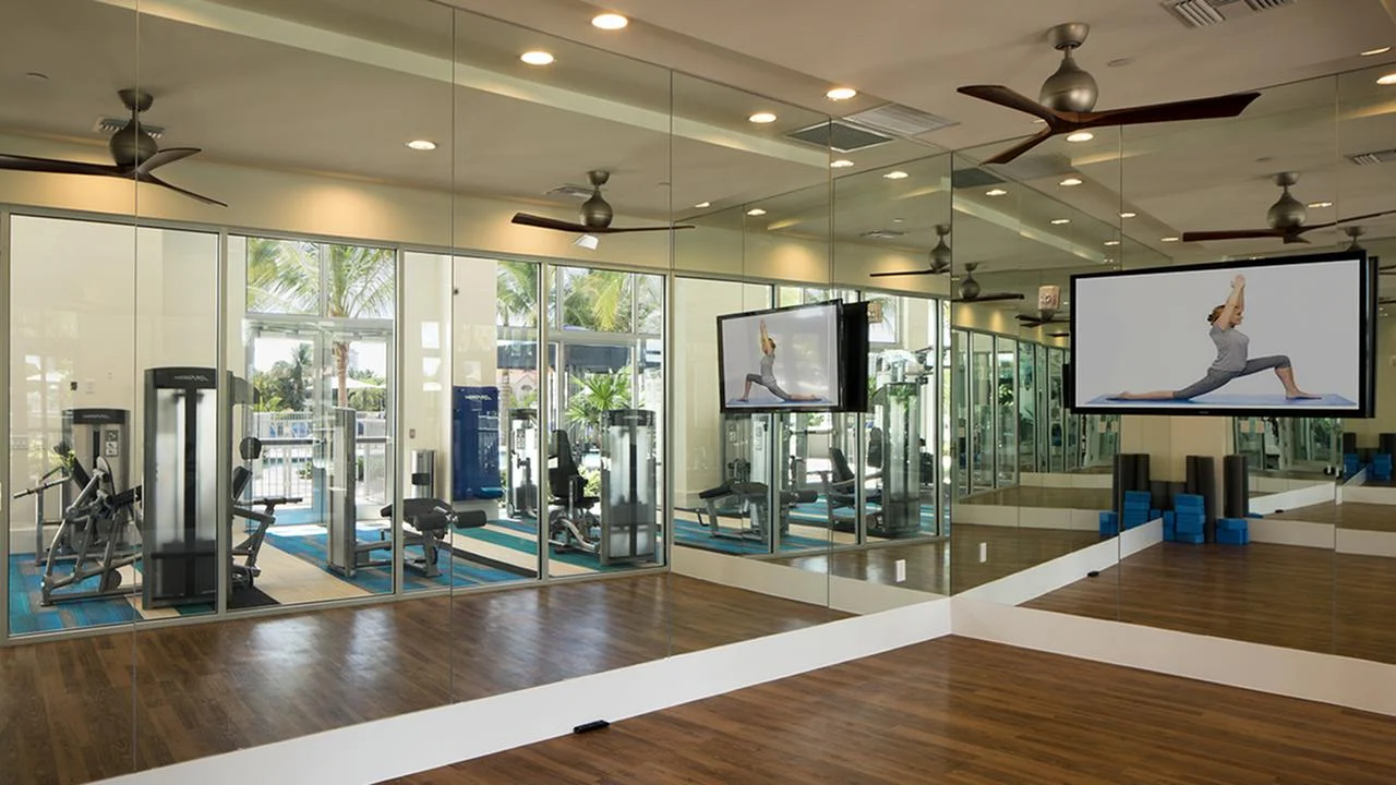 Modera Port Royale — Carlyn & Co Interiors + Design