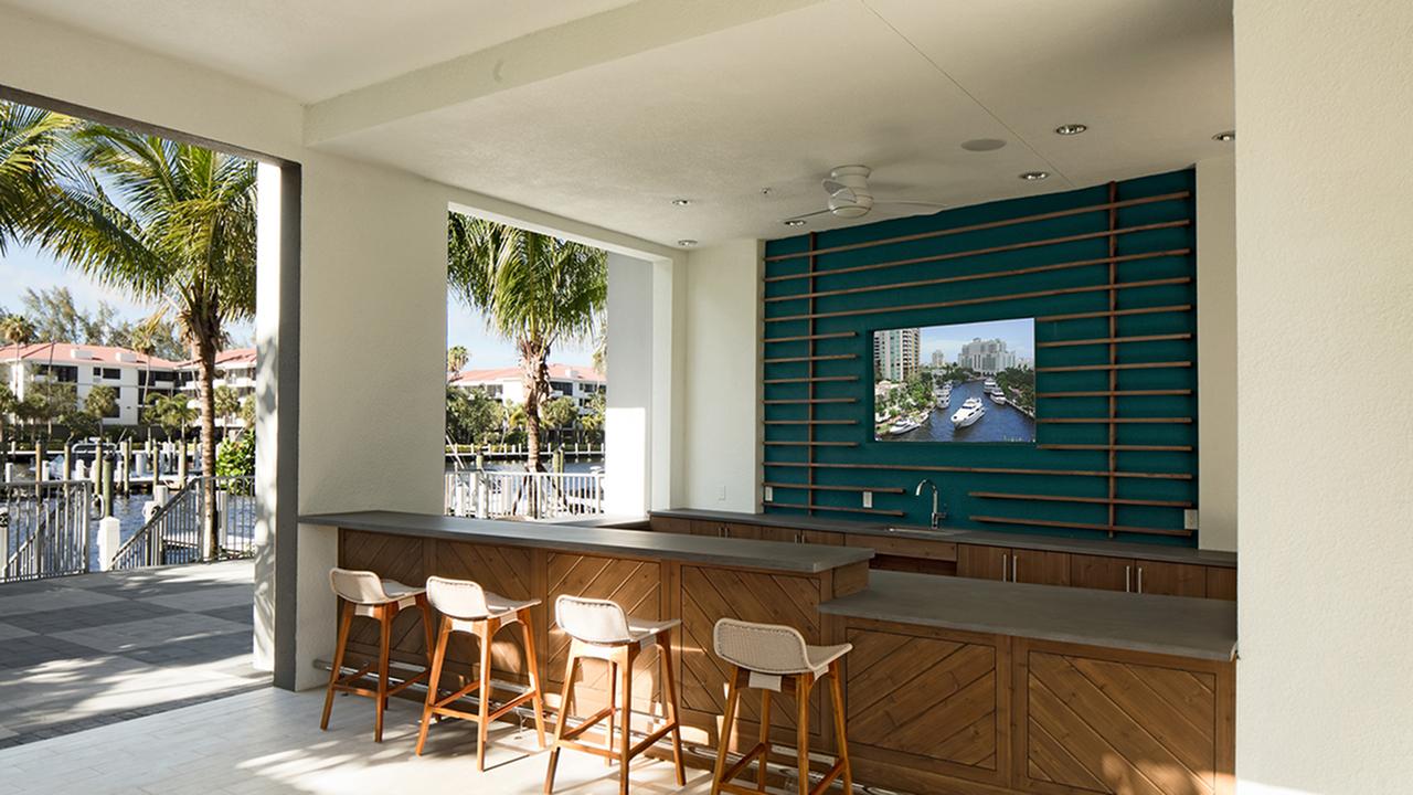 Modera Port Royale — Carlyn & Co Interiors + Design