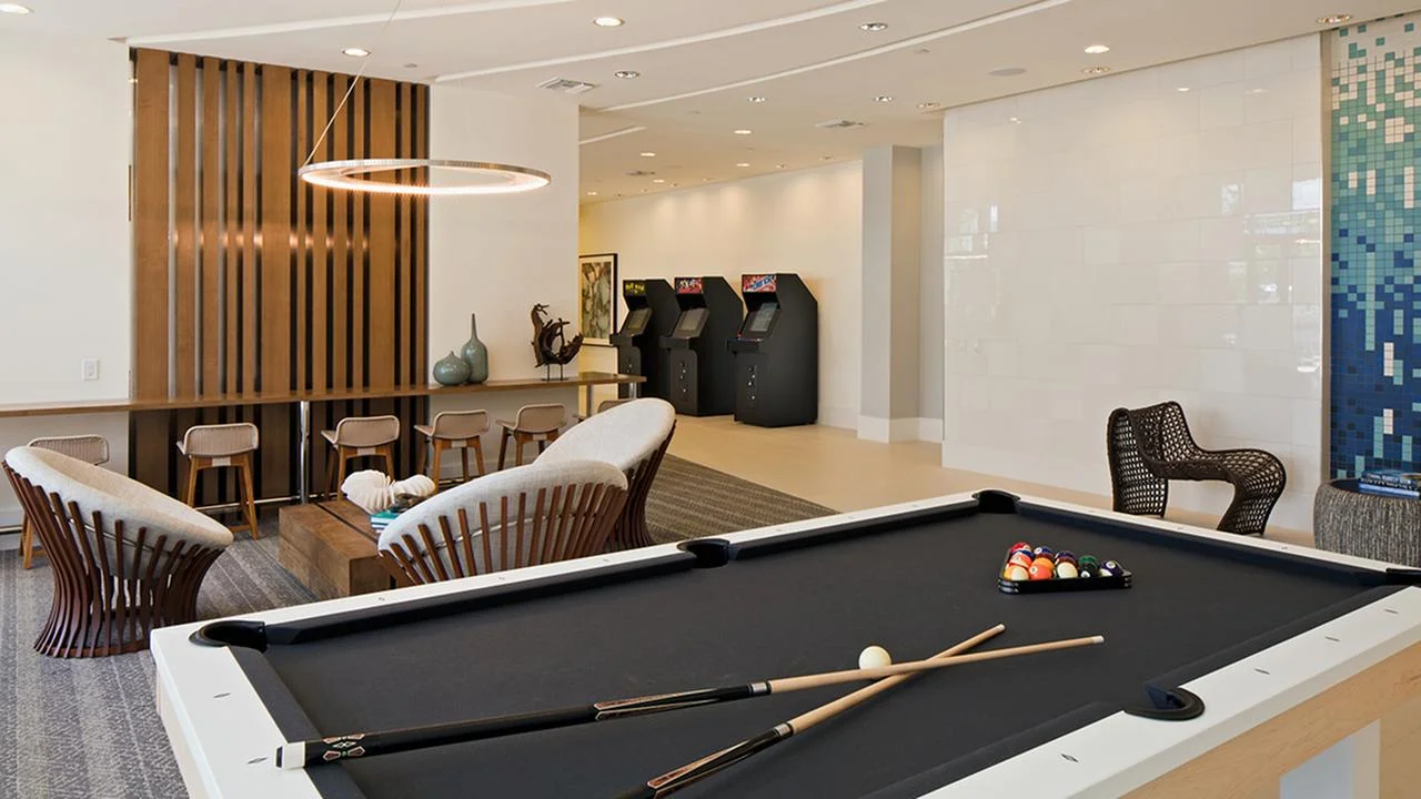 Modera Port Royale — Carlyn & Co Interiors + Design