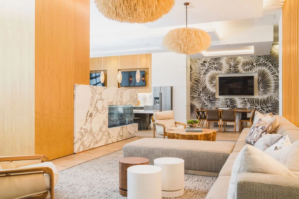 Modera Central — Carlyn & Co Interiors + Design