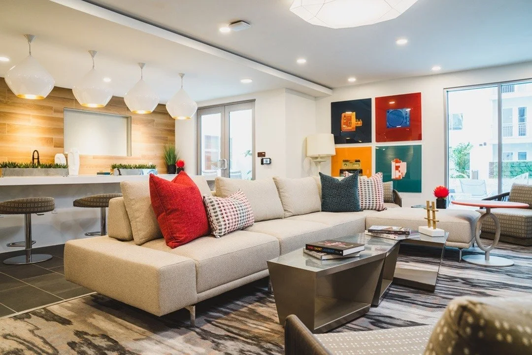 Modera Creative Village — Carlyn & Co Interiors + Design
