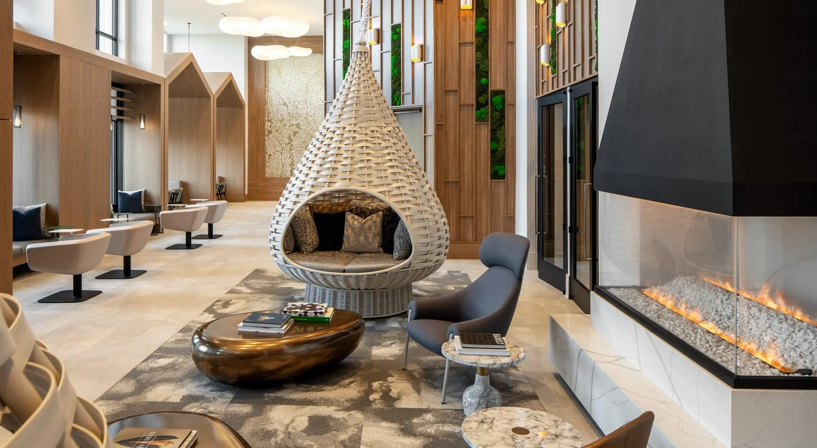 Aventon Annapolis — Carlyn & Co Interiors + Design