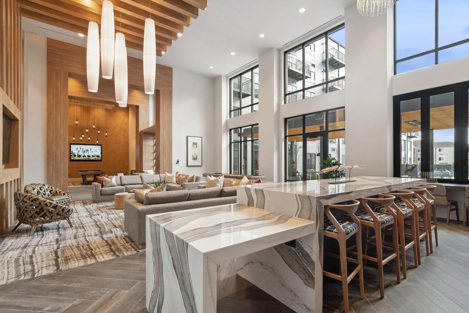 Aventon Annapolis — Carlyn & Co Interiors + Design