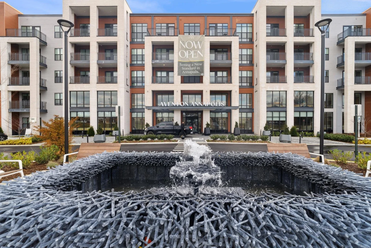 Aventon Annapolis — Carlyn & Co Interiors + Design