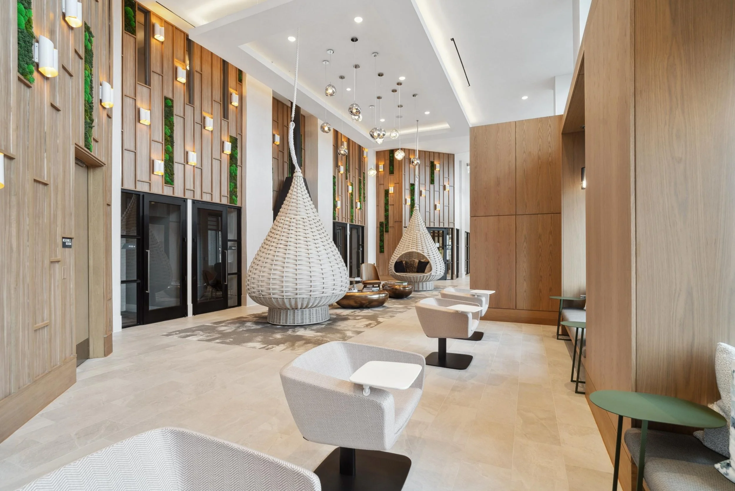 Aventon Annapolis — Carlyn & Co Interiors + Design