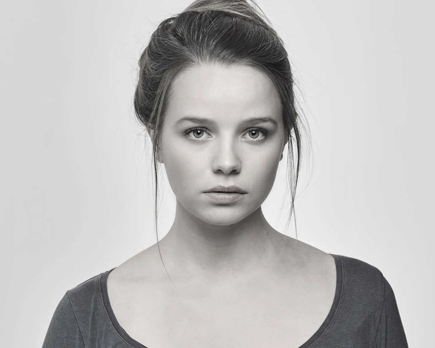 London based portrait & fashion photographers Profile Photography Ltd