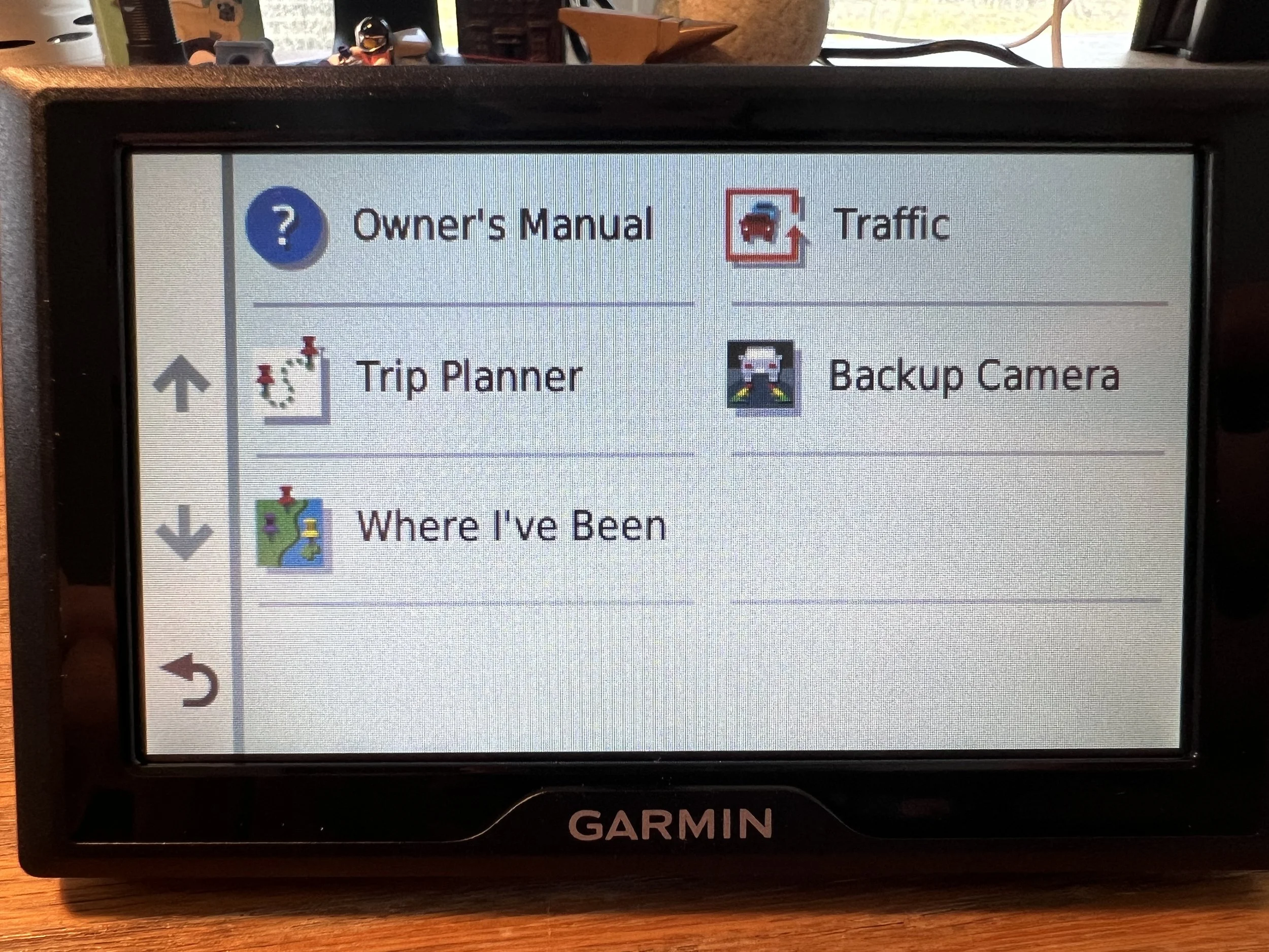 GPS Navigation Instructions — Classic Motorsports Road Tours