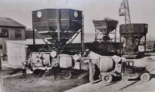 Builders Supply Company, inc.