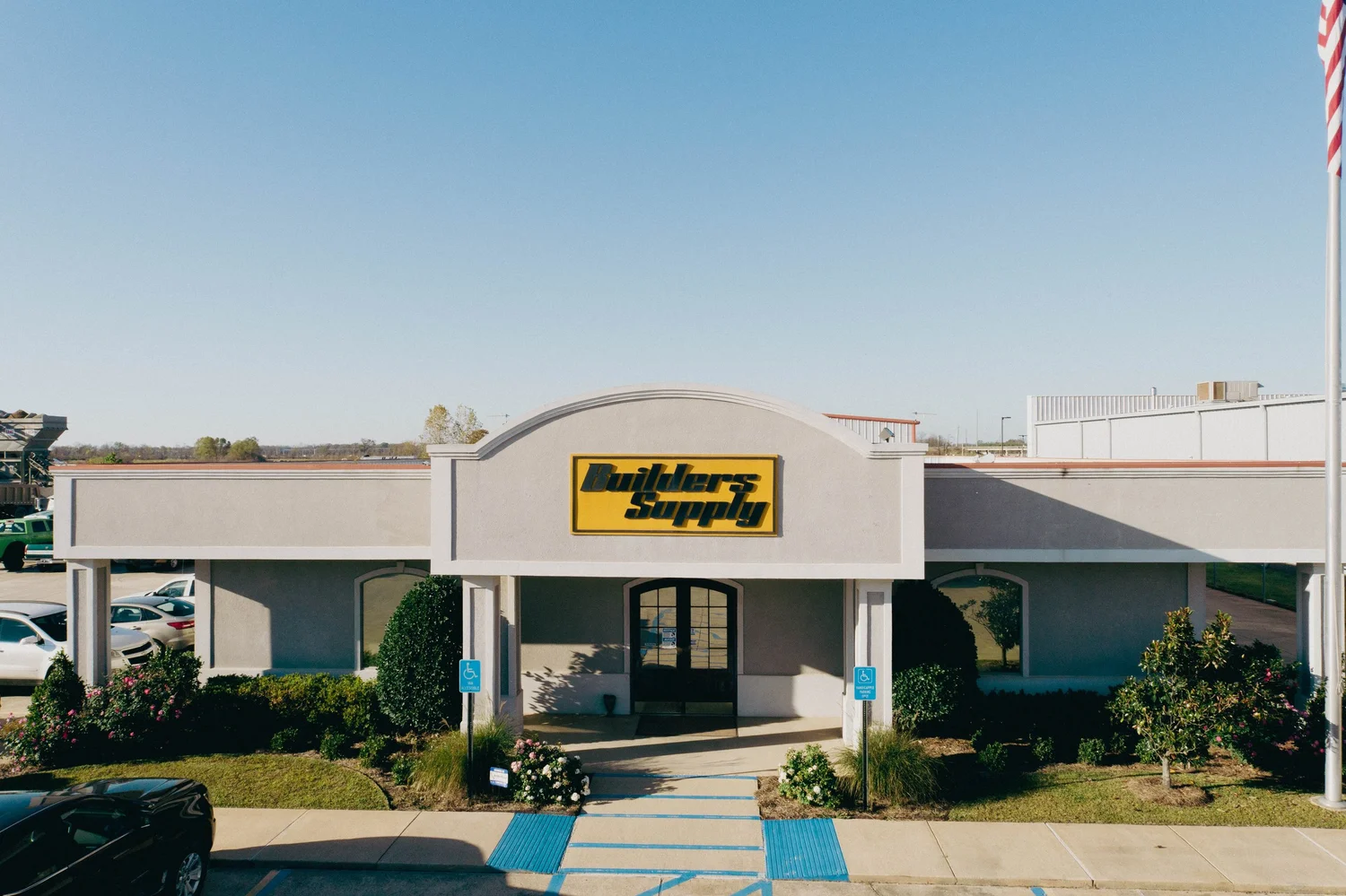 About — Builders Supply Company, inc.