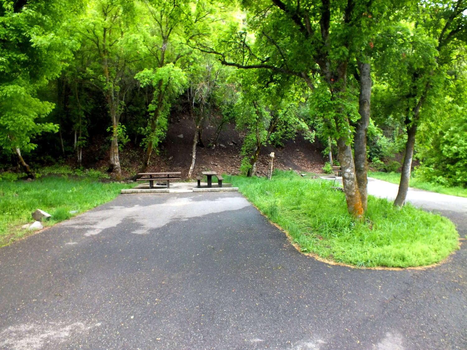 Cherry - Balsam Campgrounds — ScouterLife