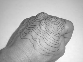 Topographic Map Activity — ScouterLife