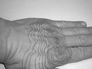 Topographic Map Activity — ScouterLife