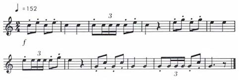 Bugle Calls — ScouterLife