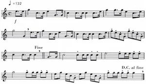 Bugle Calls — ScouterLife