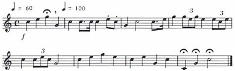 Bugle Calls — ScouterLife