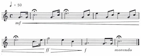 Bugle Calls — ScouterLife