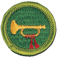 Bugle Calls — ScouterLife
