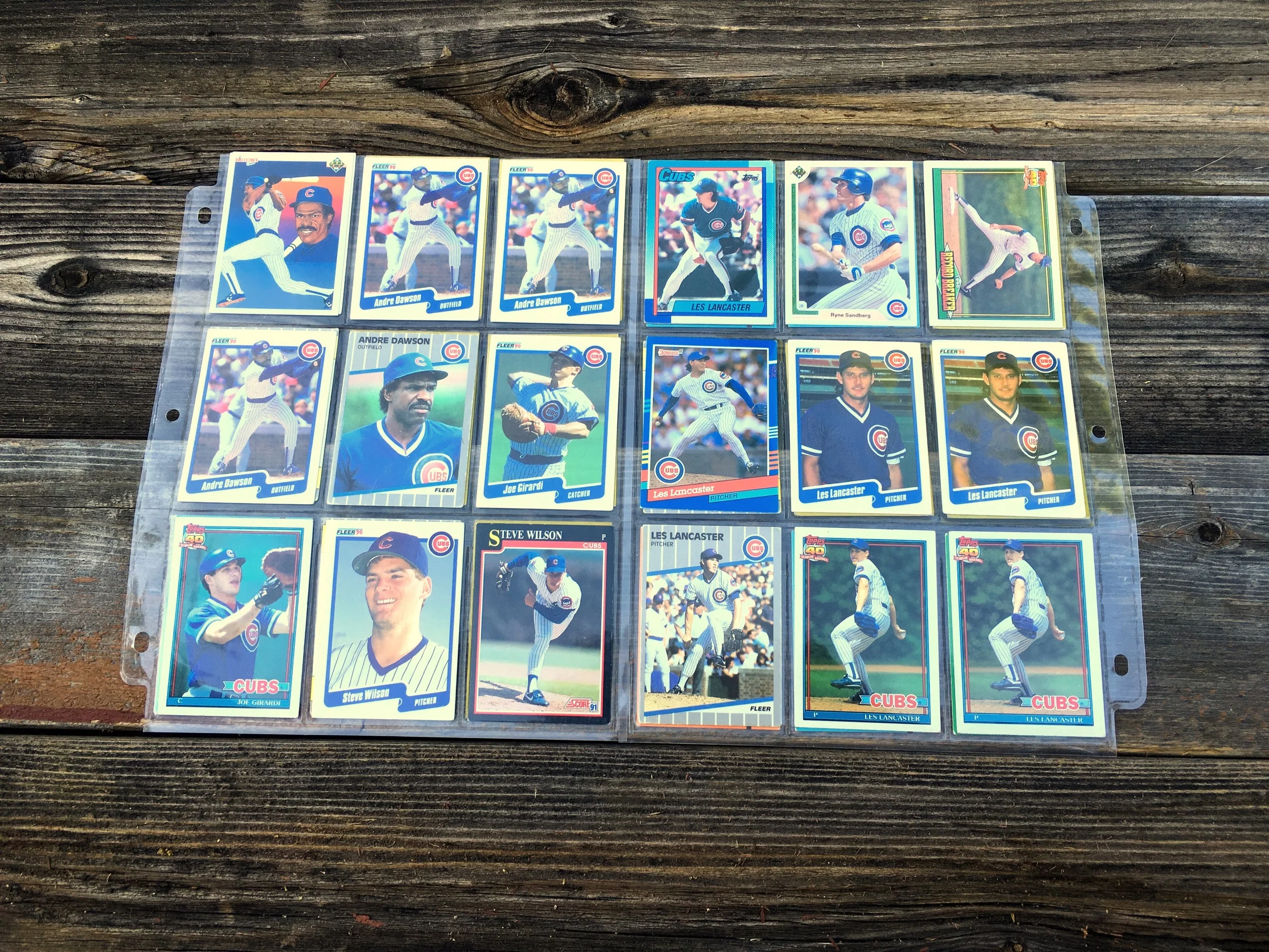 Share Your Collection — ScouterLife