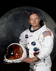 Scouting Astronauts — ScouterLife