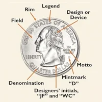 Parts of a Coin — ScouterLife