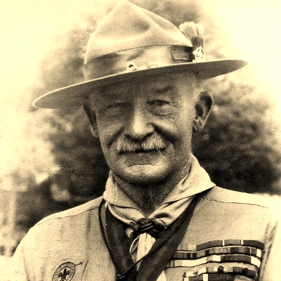 Founders of the BSA — ScouterLife