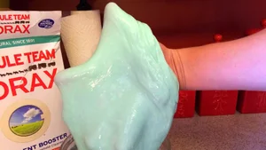 How To Make "GAK" — ScouterLife