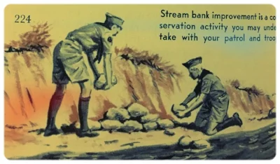 Living The Outdoor Code — ScouterLife