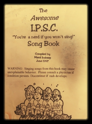 Throw It Out The Window — ScouterLife