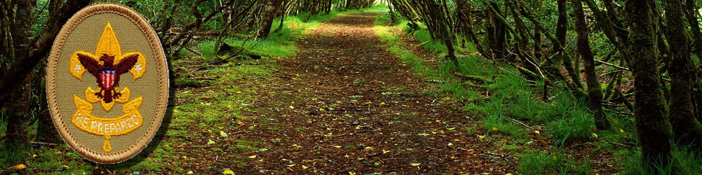 First Class — ScouterLife