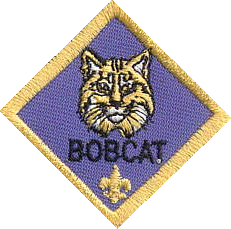 Cub Scout Sign — ScouterLife