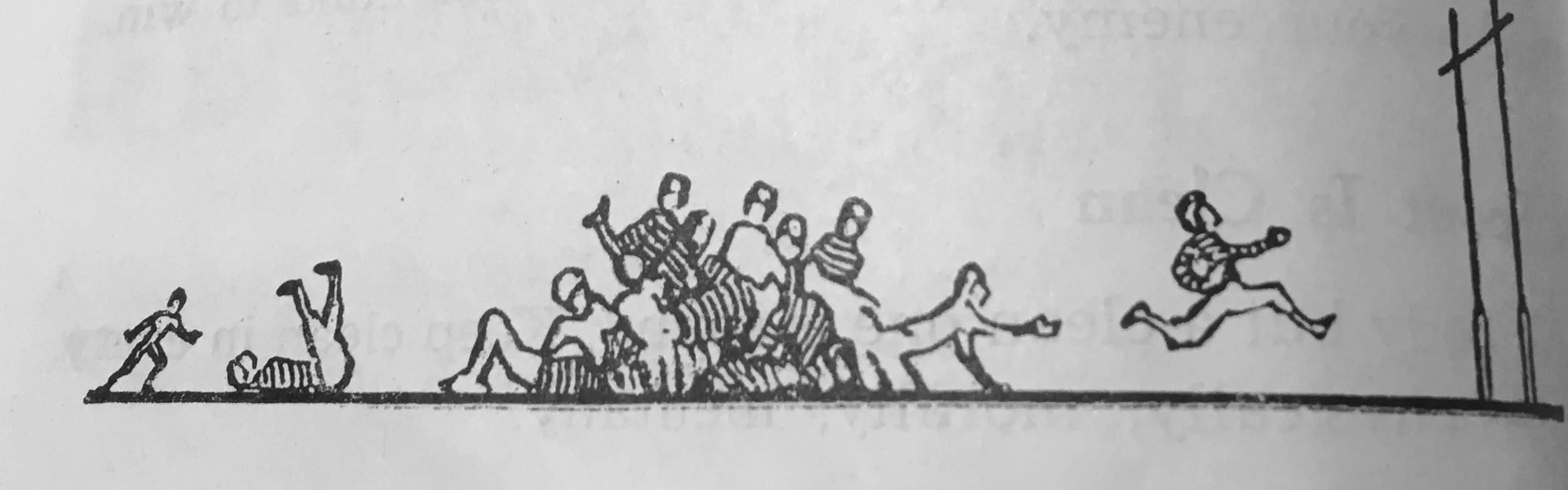 Getting On The Team — ScouterLife