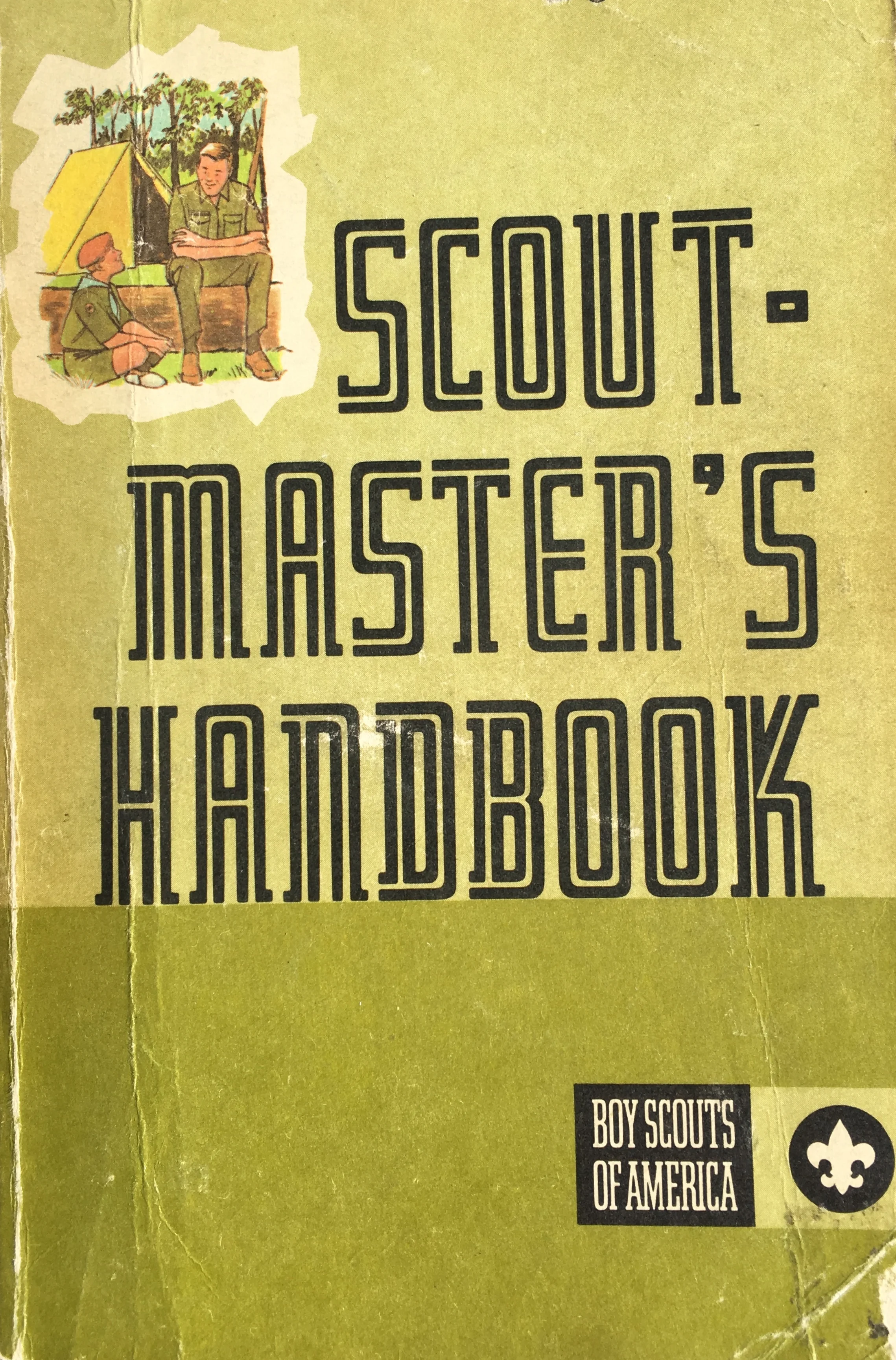 Charge To Eagle Scouts — ScouterLife