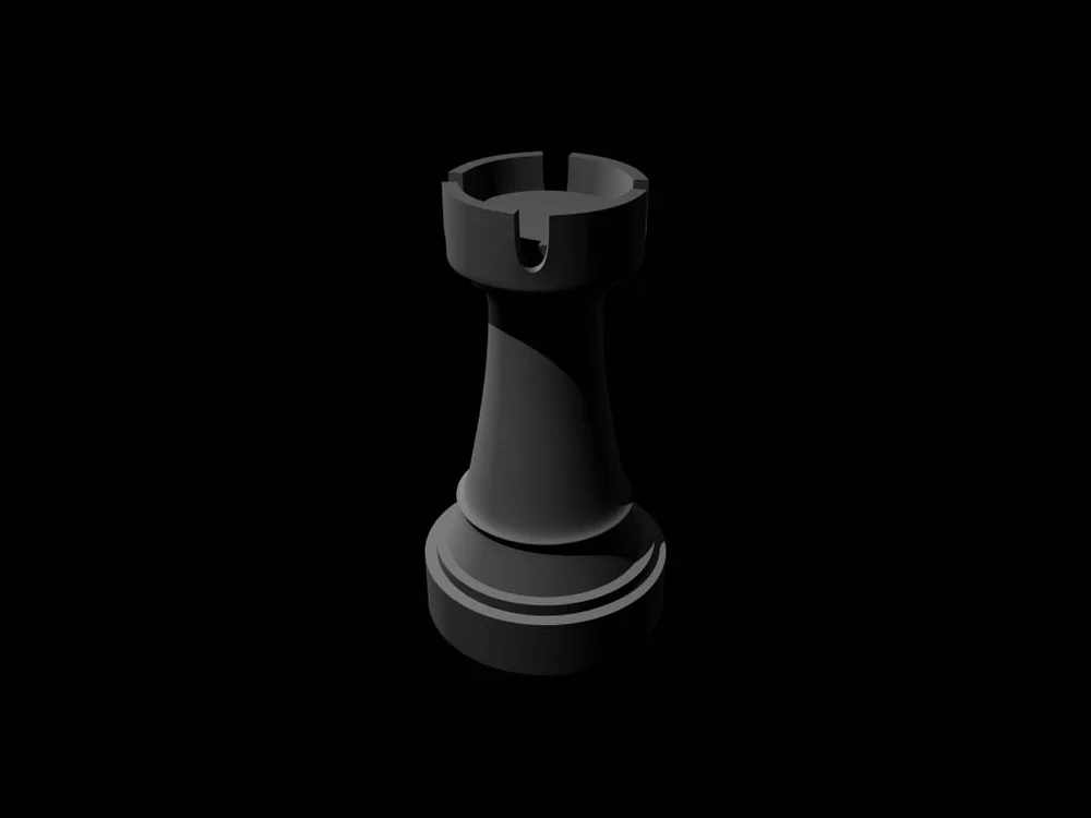 Four Rules For Castling — ScouterLife
