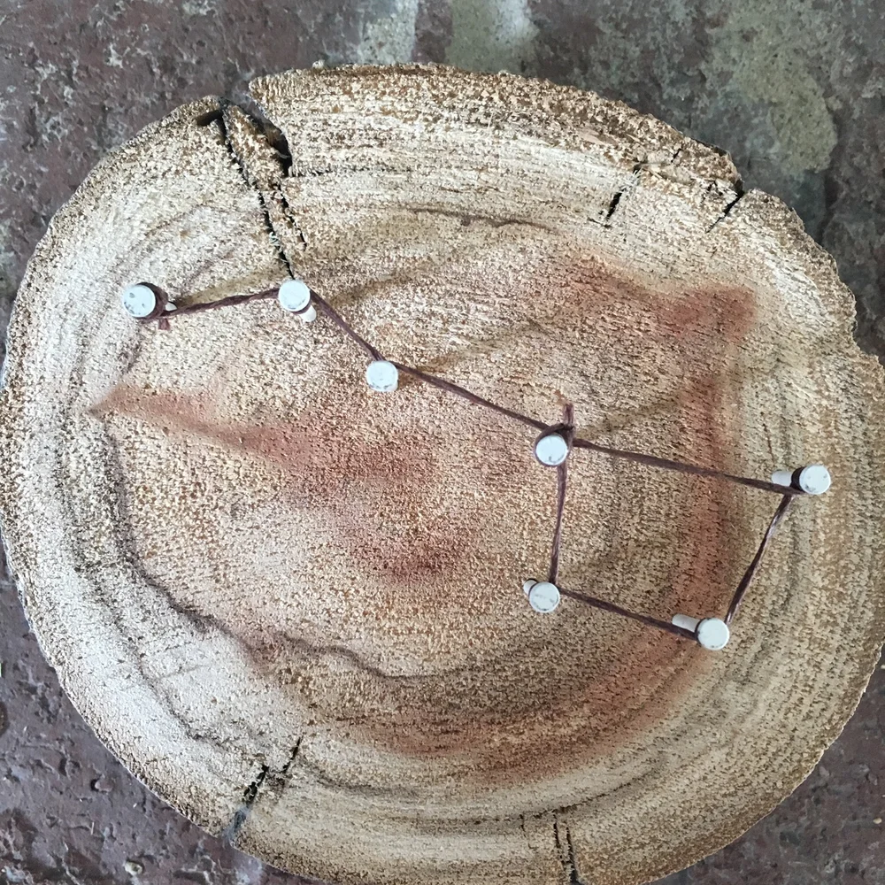Homemade Big Dipper — ScouterLife