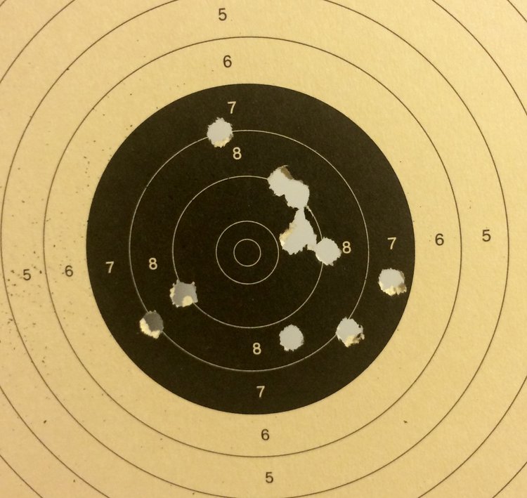 2019-33 Aim At Something High — ScouterLife