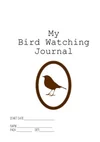 My Bird Watching Journal — ScouterLife