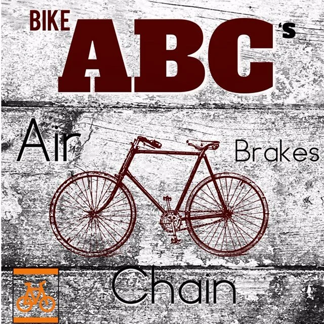 Bike Safety ABC's — ScouterLife