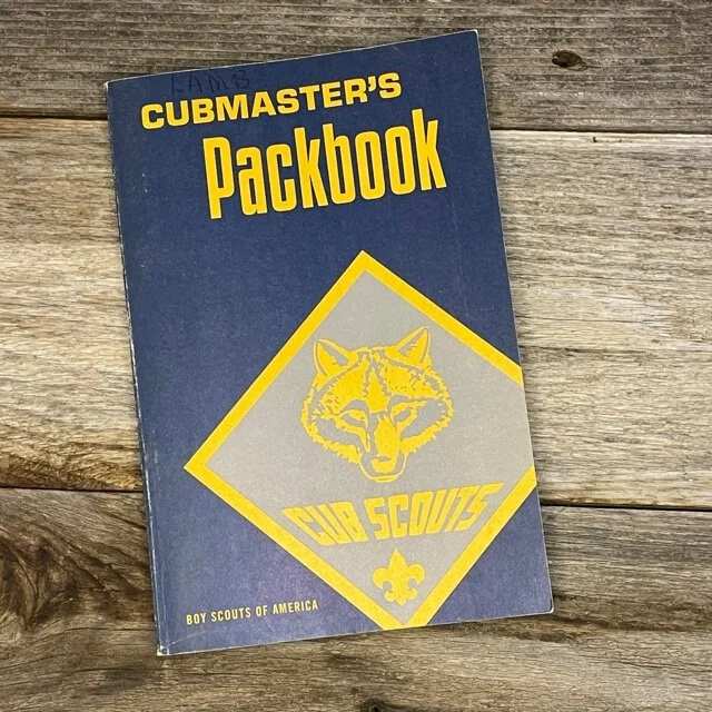 Cub Scouting Background — ScouterLife