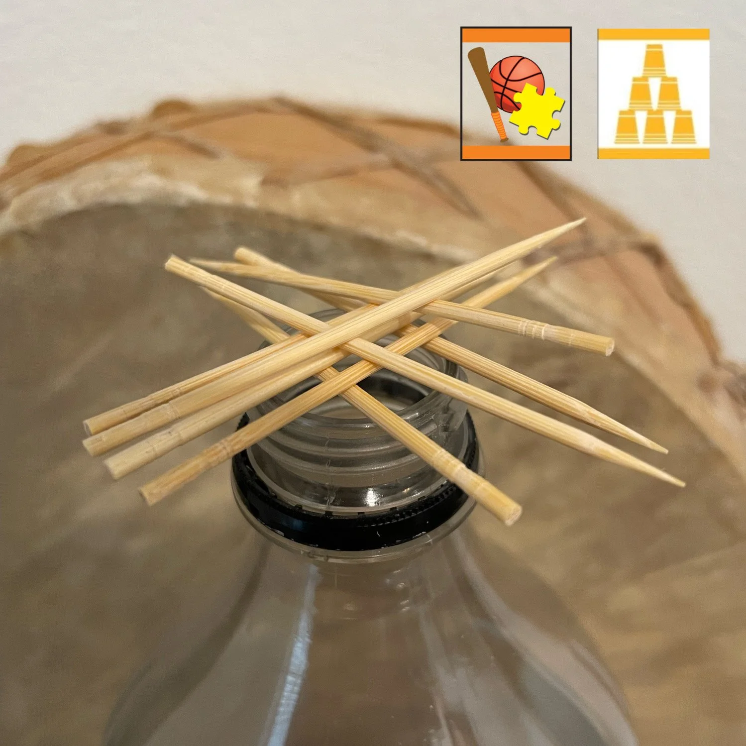 Toothpick Game — ScouterLife