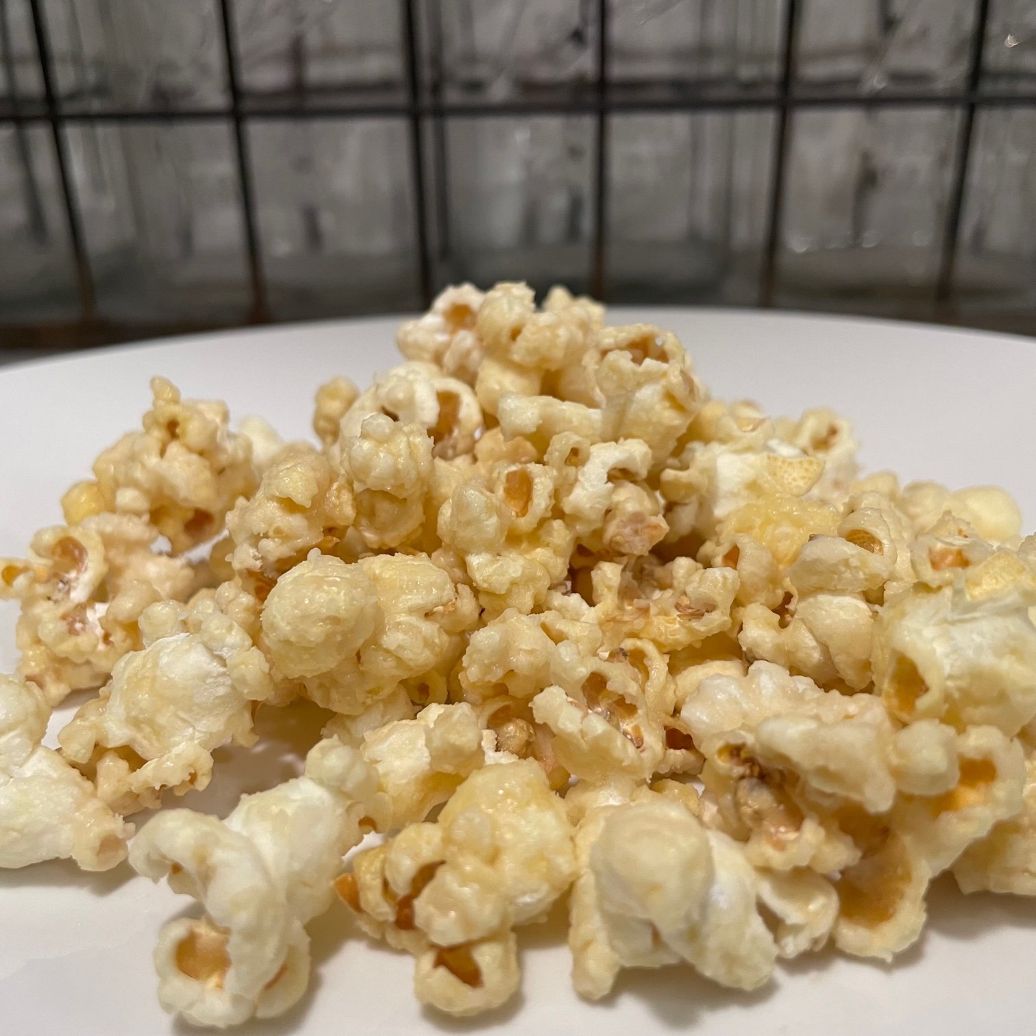 Maple Bar Popcorn — ScouterLife