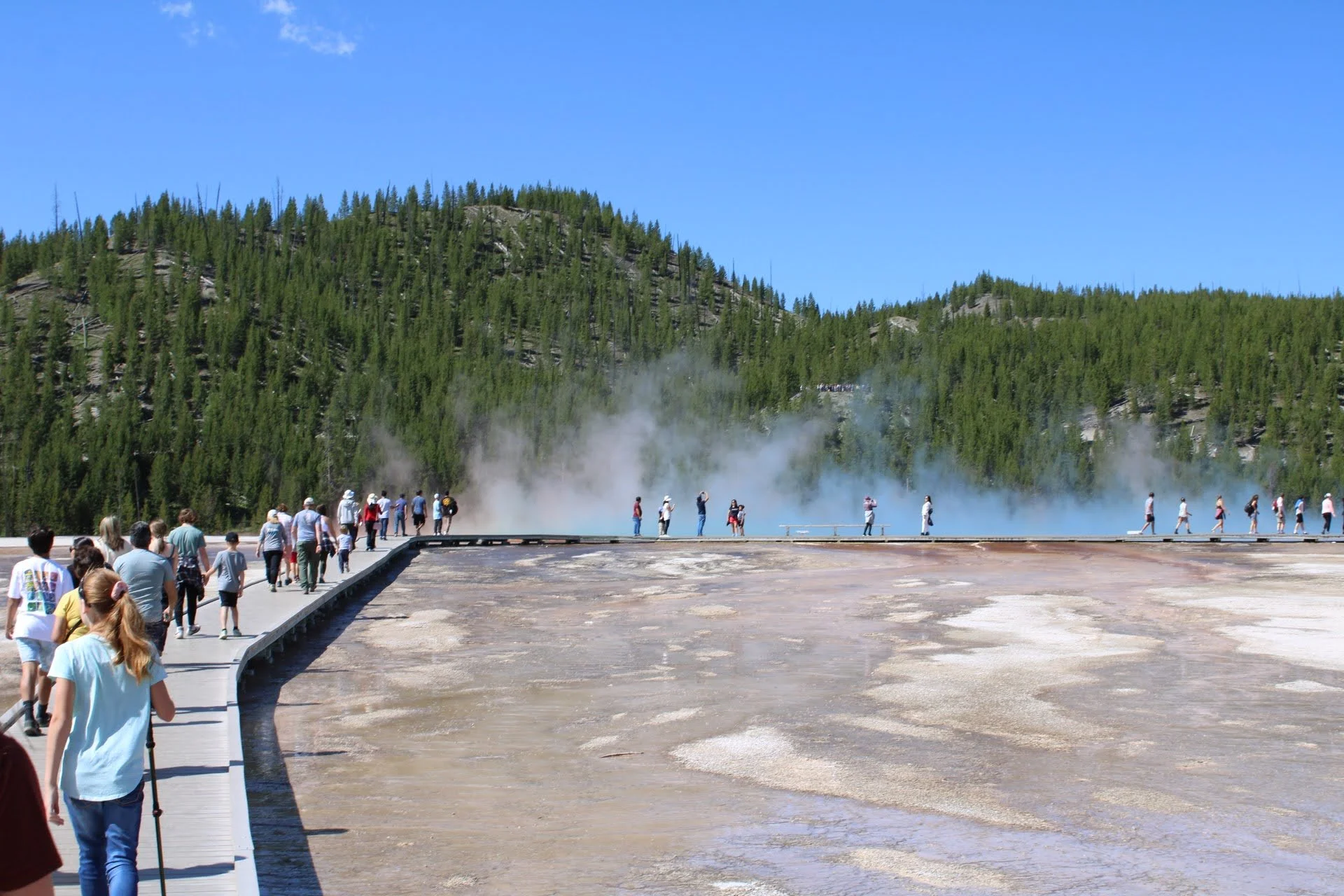 Tips For A Great Hike — ScouterLife