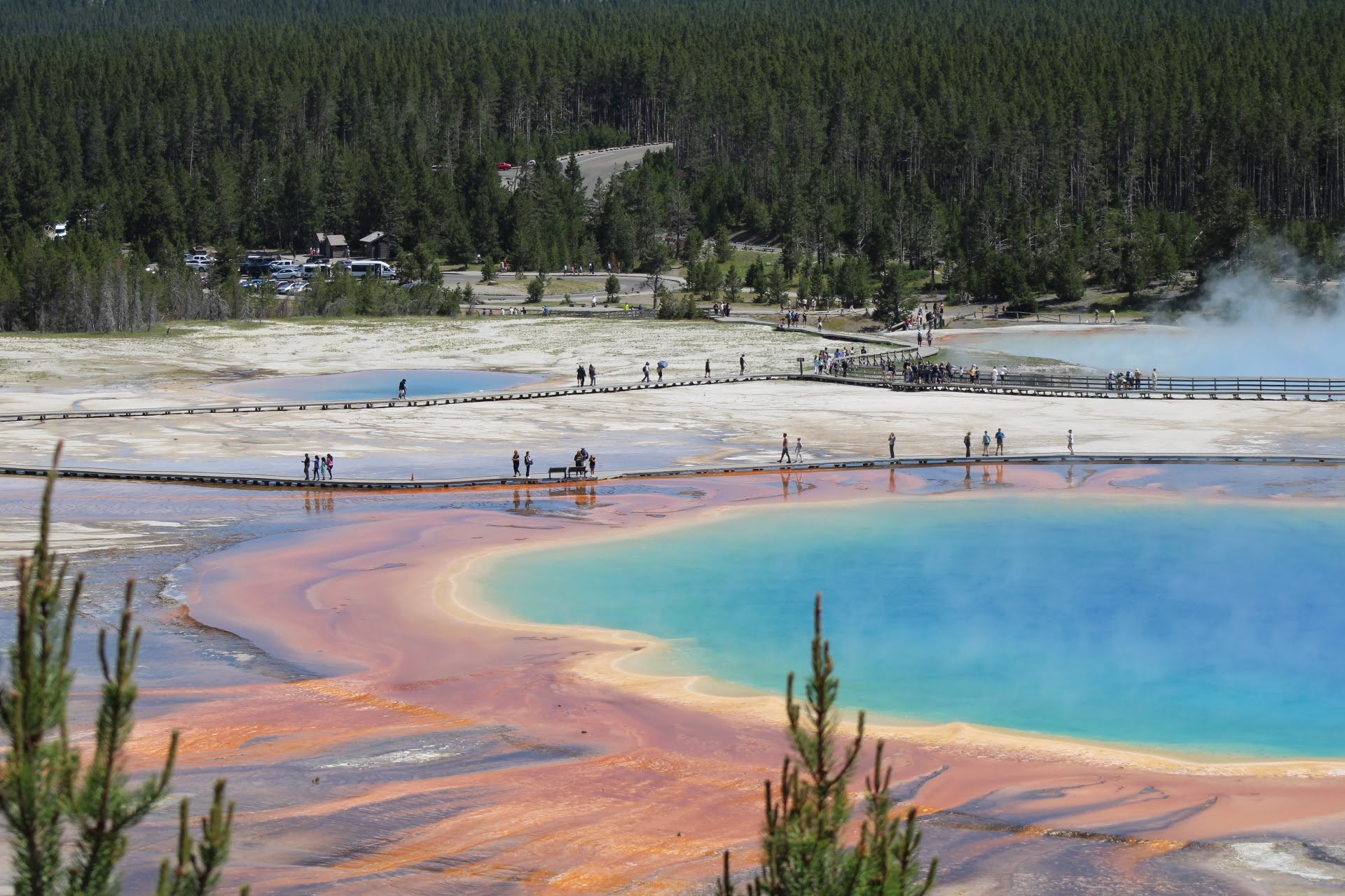 Tips For A Great Hike — ScouterLife