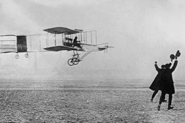 The First Flight of the Wright Brothers — ScouterLife