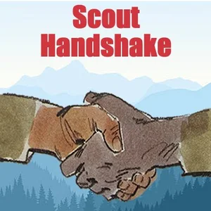 2023-12 The Scout Handshake — ScouterLife