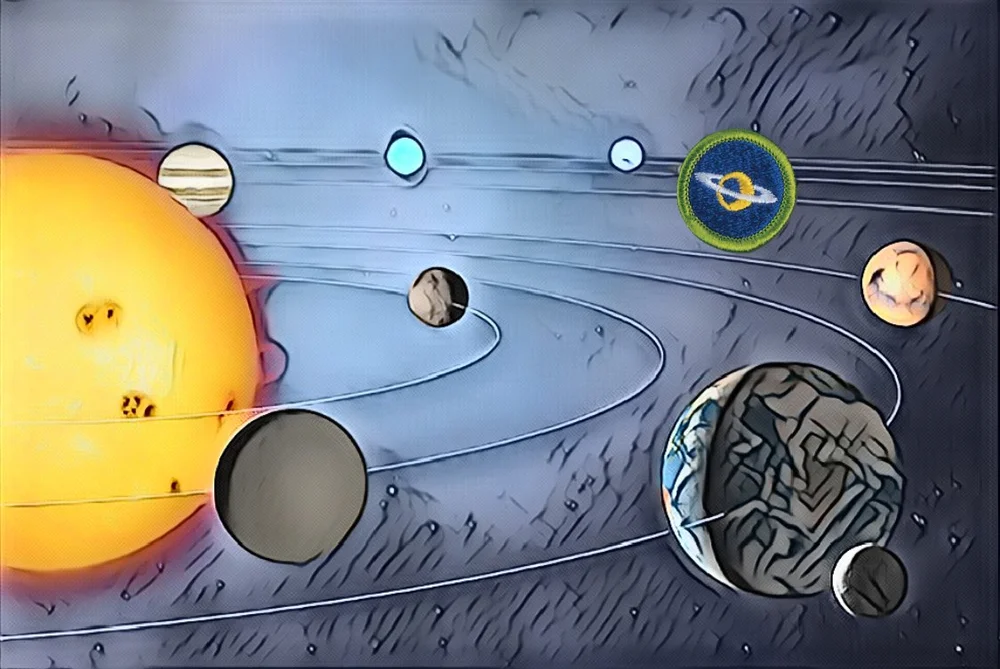 Planet Quiz — ScouterLife