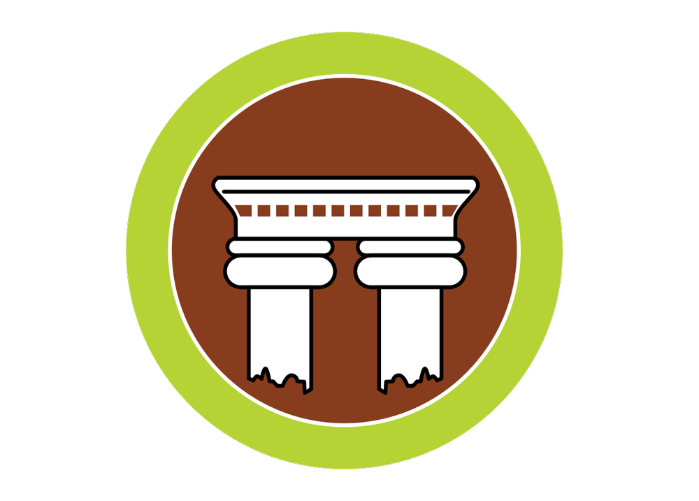 Glossary of Architectural Terms — ScouterLife