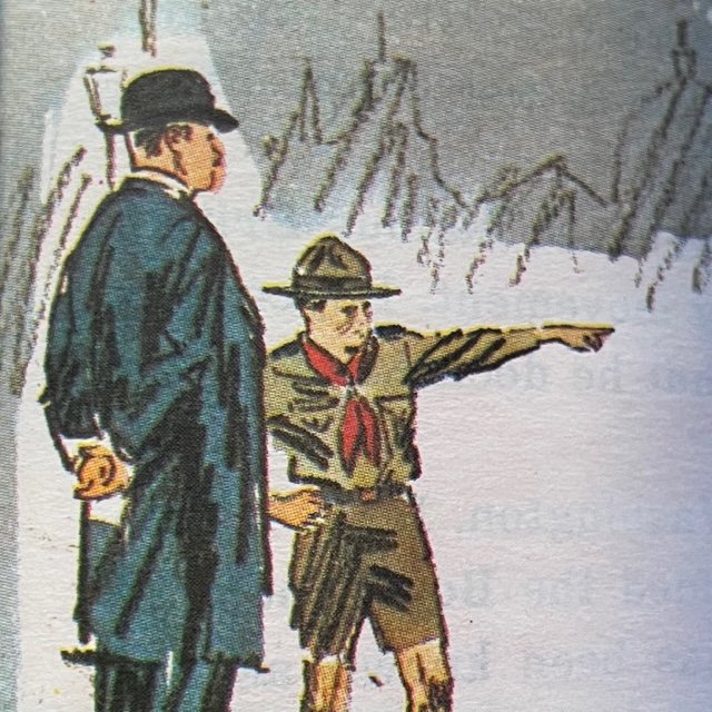 Scoutmaster Minutes — ScouterLife