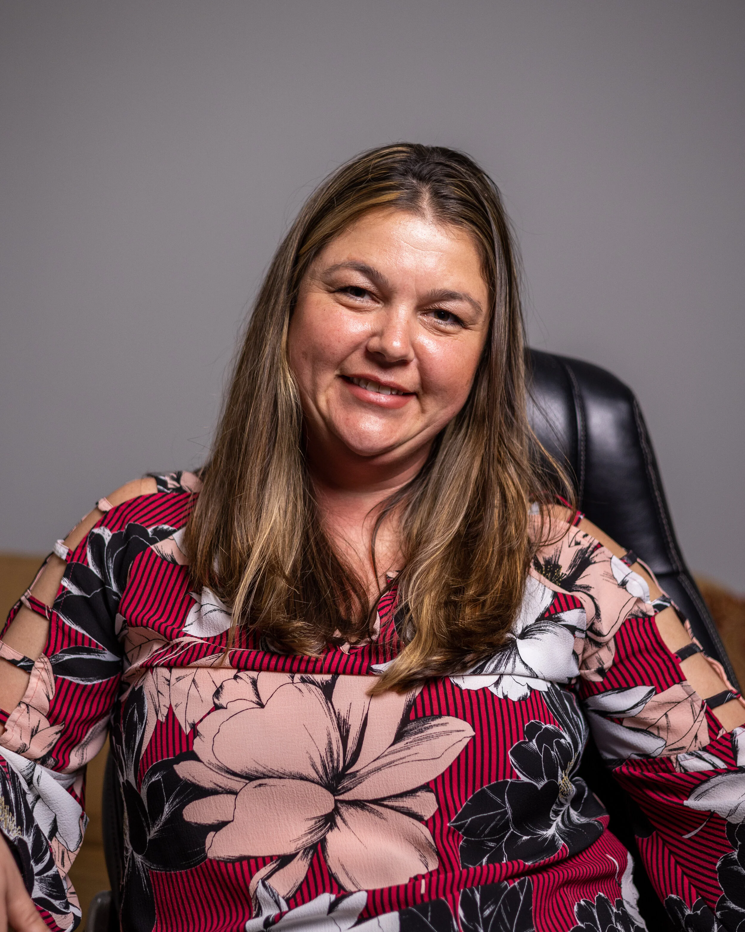 Meet Our Team — Mental Edge Counseling, LLC.