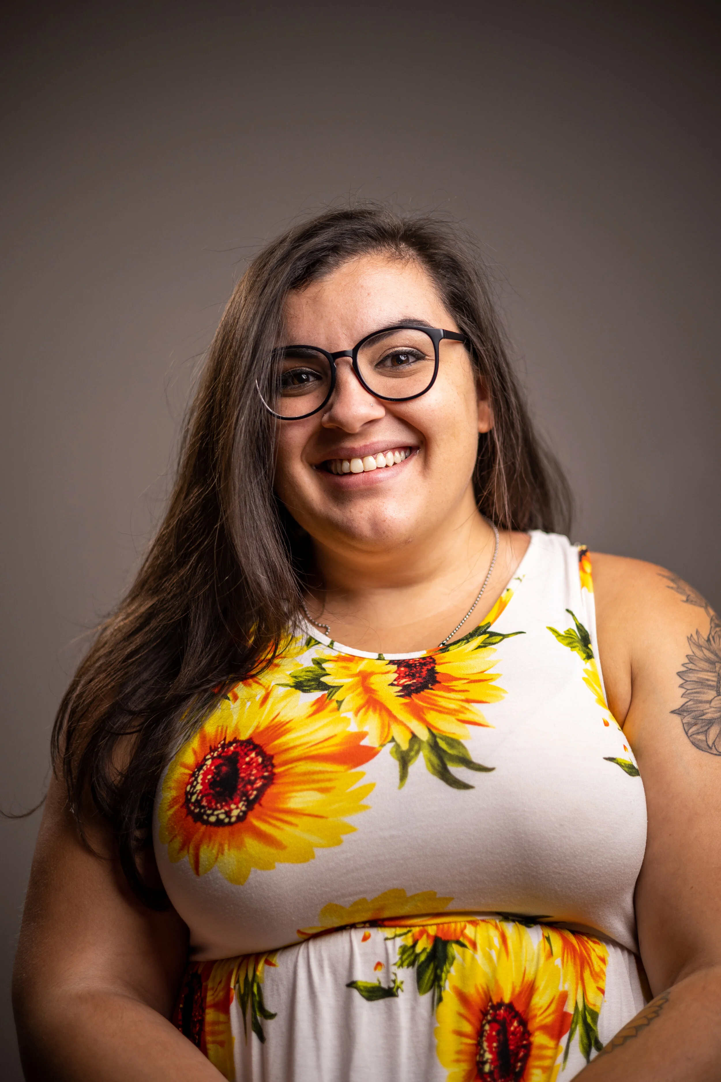 Meet Our Team — Mental Edge Counseling, LLC.